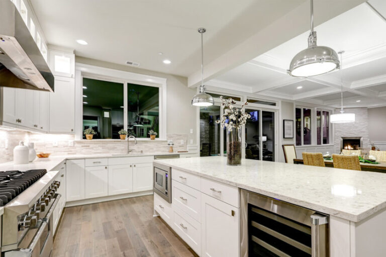 Kitchen Cabinets – TM Cabinetry