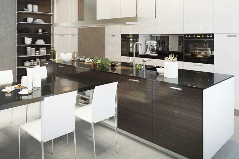 Kitchen Cabinets – TM Cabinetry